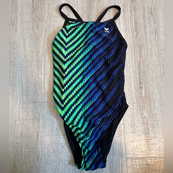 TYR | Swim | Tyr One Piece Swimsuit | Poshmark